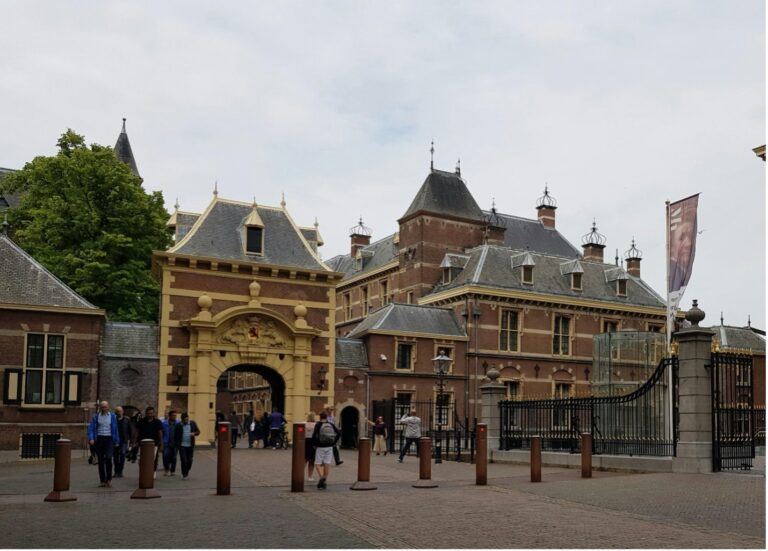 Dutch Minimum Wage Increase July 2025