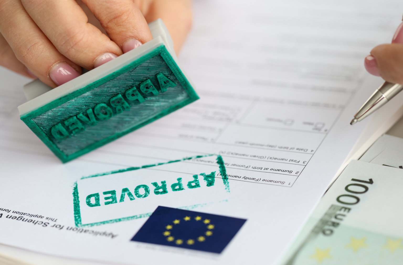 What Is The EU Blue Card: An Overview of Europe’s Migration Visa